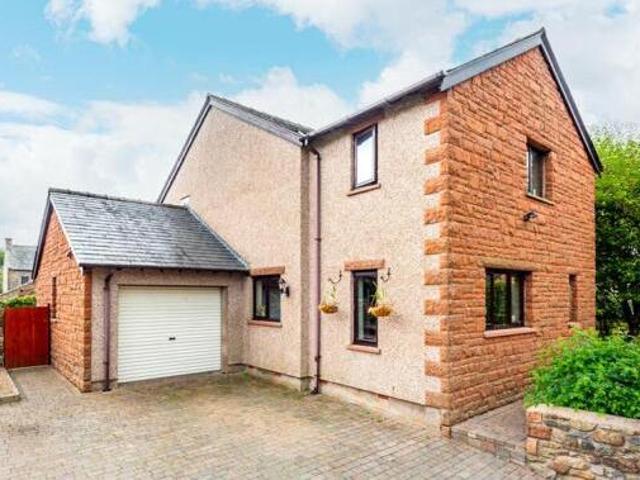Sandford Fold, Sandford, 4 Bedroom Detached