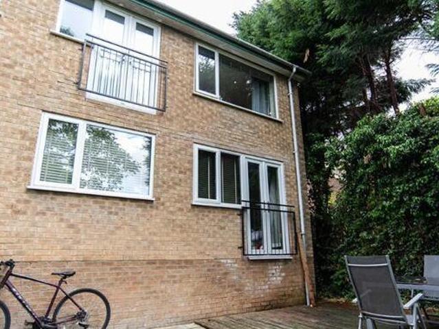 Sandford Road, Nottingham, 5 Bedroom Semi detached