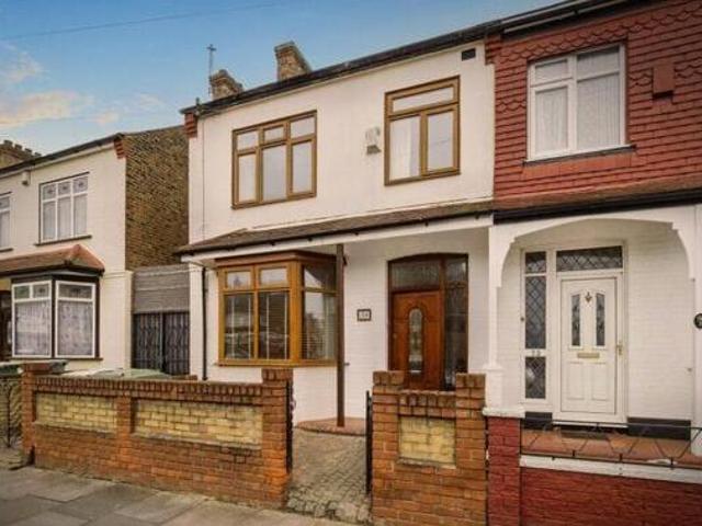 Sandford Road, London, 3 Bedroom Terraced