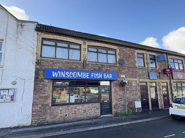 Sandford Road, Winscombe, North Somerset BS25, 2 bed flat to rent, £750 pcm | PrimeLocation