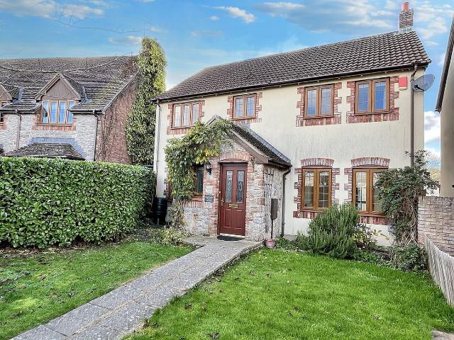 Sandford Road, Winscombe, North Somerset BS25, 4 bed detached house to rent, £1,850 pcm | PrimeLocation
