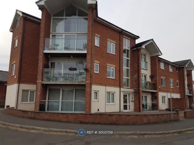 Sandford Street, Radcliffe, Manchester M26, 2 bed flat to rent, £875 pcm | PrimeLocation