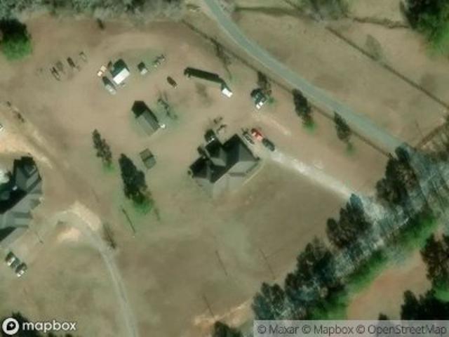 Sandfort Rd