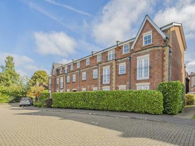 Sandfield Court, The Bars, 3 Bedroom Apartment