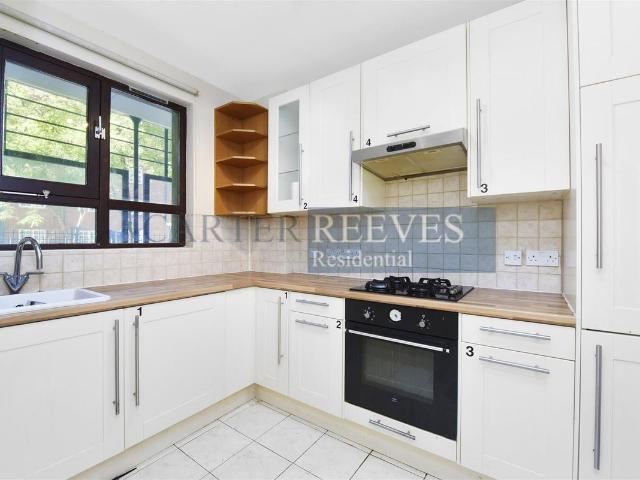 Sandfield, Cromer Street, London WC1H, 4 bed flat to rent, £4,200 pcm | PrimeLocation