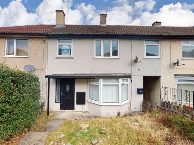 Sandfield Road, Thorpe Edge BD10, 2 bed flat to rent, £675 pcm | PrimeLocation
