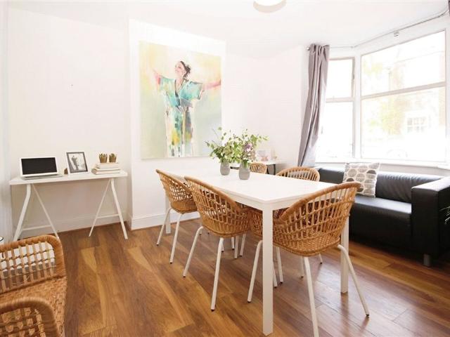 Sandfield Terrace, Guildford, Surrey, GU1 4LN