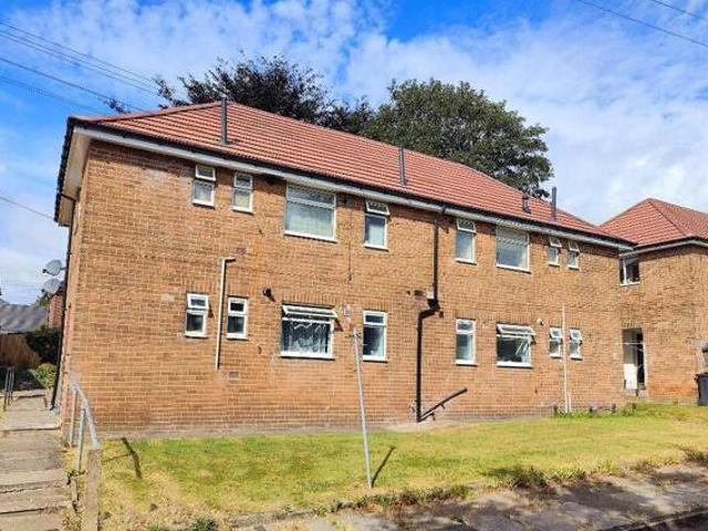 Sandholme Crescent, Hipperholme, 1 Bedroom Apartment