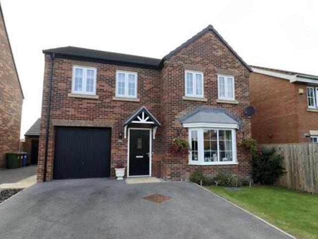 Sandholme, Market Weighton, 4 Bedroom Detached