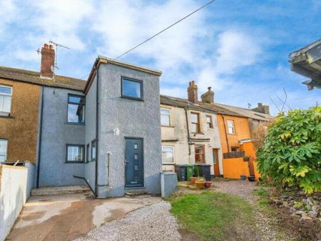 Sandhall, Ulverston, 3 Bedroom Terraced