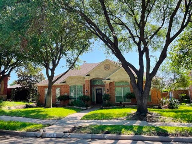 Sandhill Cir
