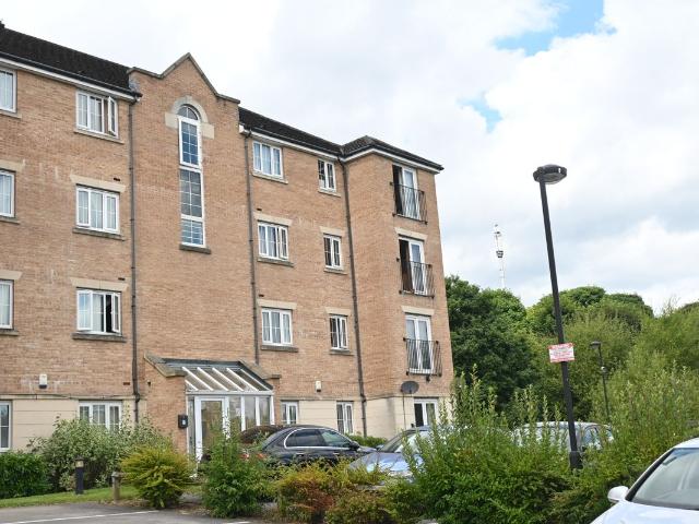 Sandhill Close Plot 68, Bradford BD8, 2 bed flat to rent, £675 pcm | PrimeLocation