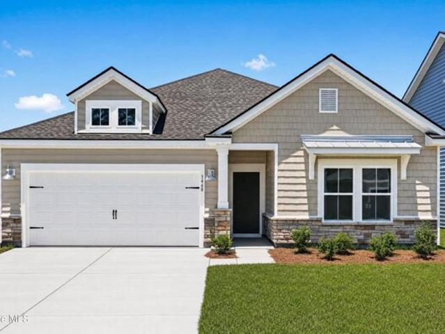 Sandhill Crane Unit Litchfield Il Dr Sw Lot,ocean Isle Beach, Home For Sale