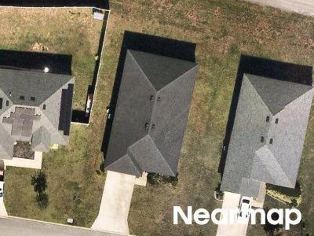Sandhill Crane Ln