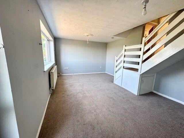 Sandhill Grove, Barnsley, Grimethorpe
