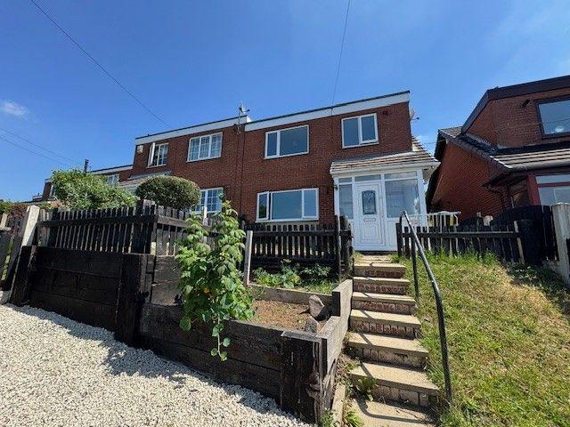 Sandhill Grove, Grimethorpe, Barnsley S72, 3 bed property to rent, £900 pcm | PrimeLocation