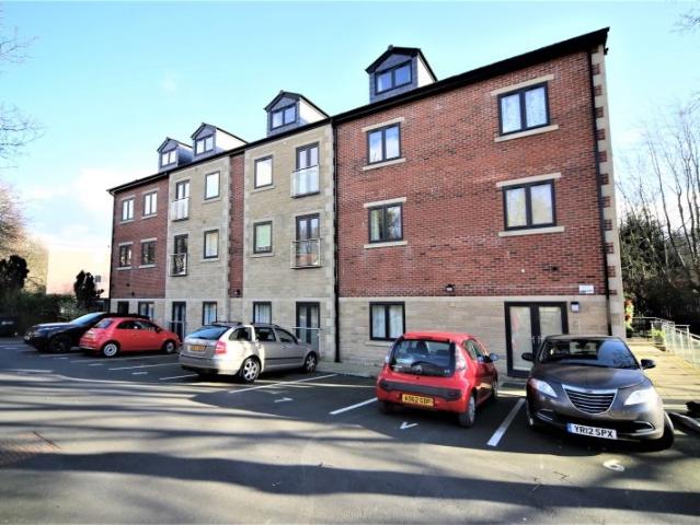Sandhill Lane, Moortown, Leeds LS17, 2 bed flat to rent, £1,200 pcm | PrimeLocation
