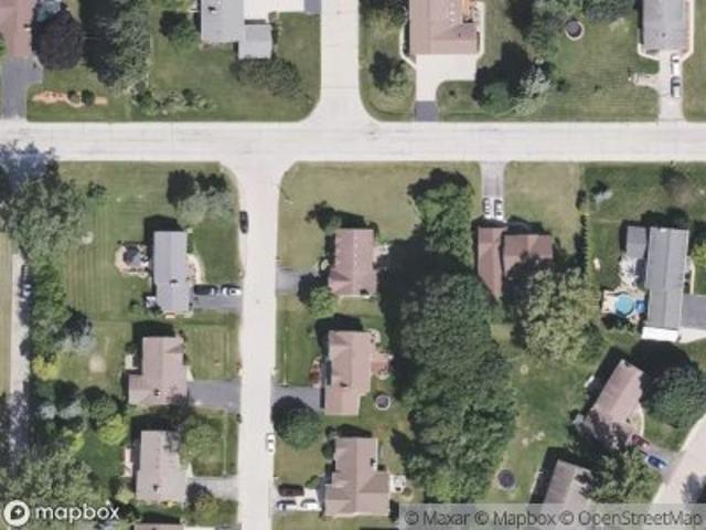 Sandhill Rd