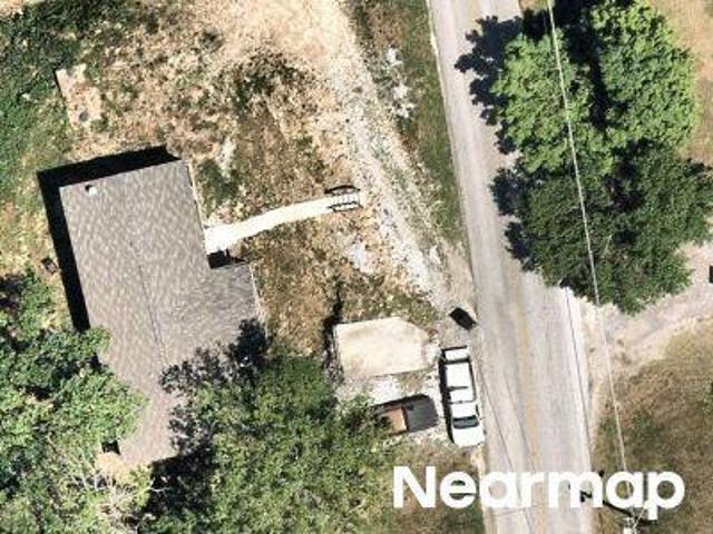 Sandhill Rd