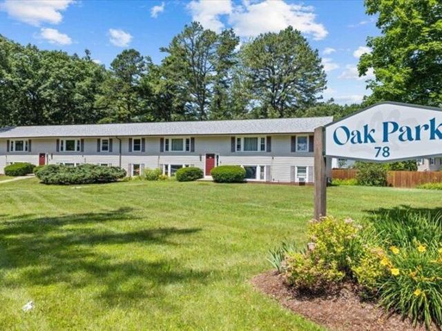 Sandhill Rd Apt,essex, Condo For Sale