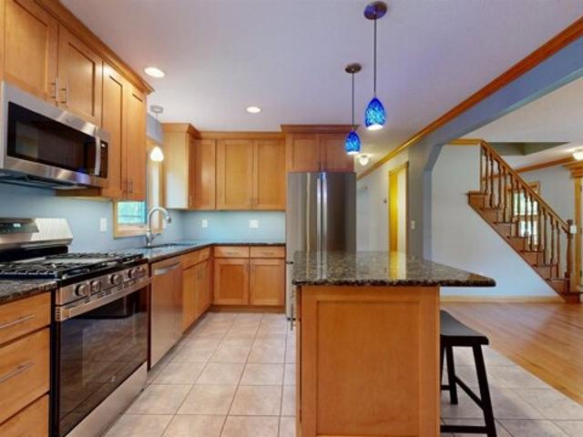 Sandhill Rd, Essex, Home For Sale