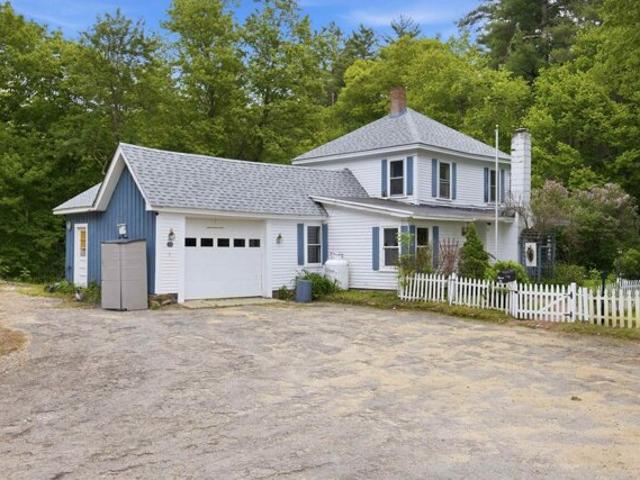 Sandhill Rd, Hill, Home For Sale