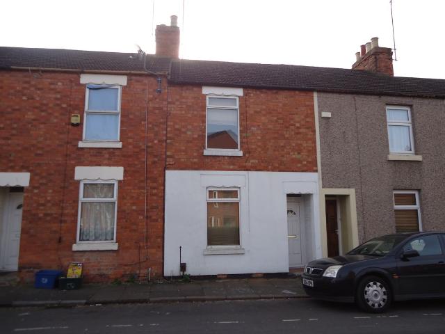 Sandhill Road, Northampton NN5, 3 bed terraced house to rent, £1,250 pcm | PrimeLocation
