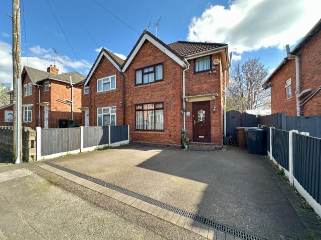 Sandhill Street, Bloxwich WS3, 3 bed semi detached house to rent, £950 pcm | PrimeLocation