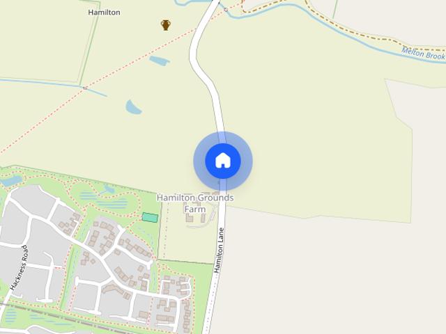 Sandhills Avenue, Hamilton, LE5 1PL