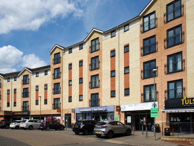 Sandhills Avenue, Hamilton, Leicester LE5, 1 bed flat to rent, £850 pcm | PrimeLocation