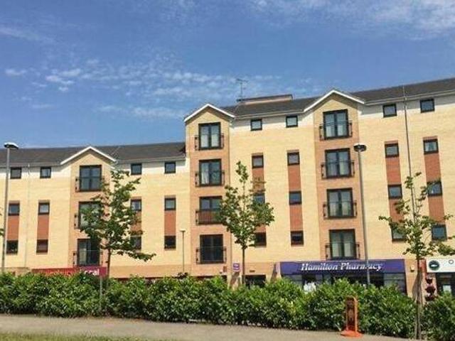 Sandhills Avenue, Hamilton, 2 Bedroom Flat