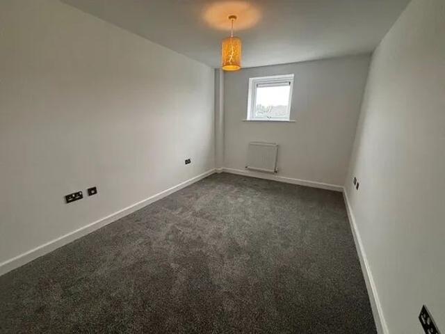 Sandhills Avenue, Leicester, LE5