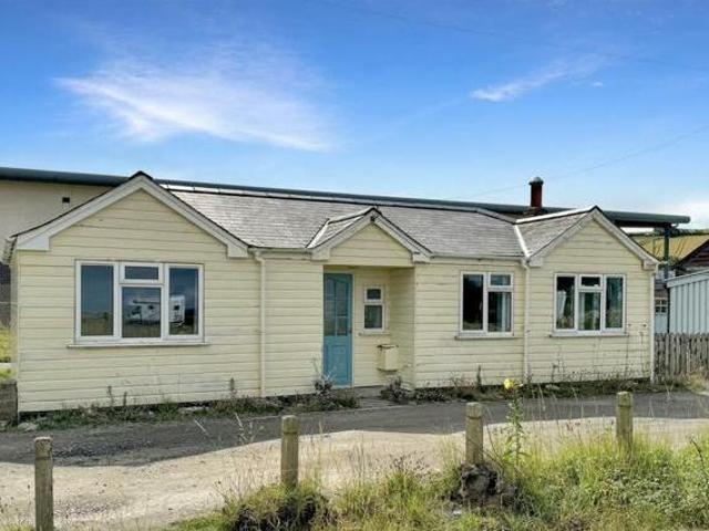Sandhills, Instow, 3 Bedroom Detached