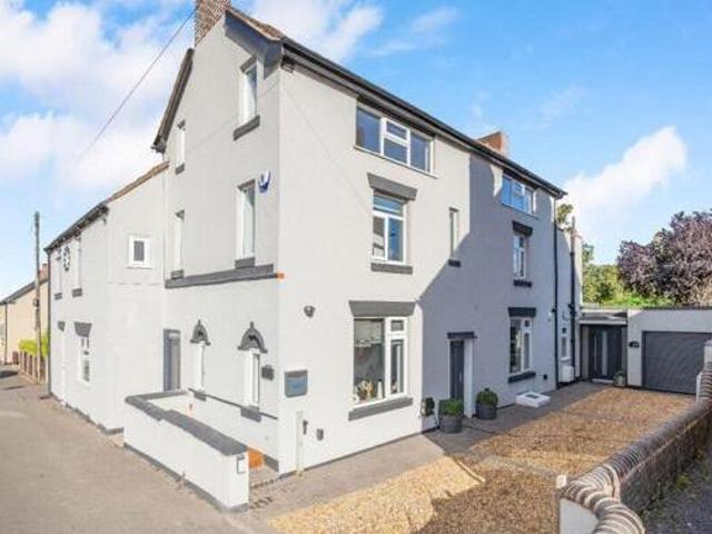 Sandhills, Lichfield Road, Walsall, 4 Bedroom Semi detached