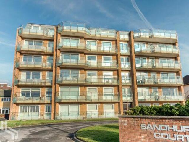 Sandhurst Court, Flat, South Promenade, 2 Bedroom Flat