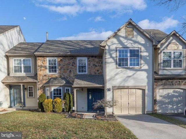 Sandhurst Dr, Mount Laurel, Home For Sale