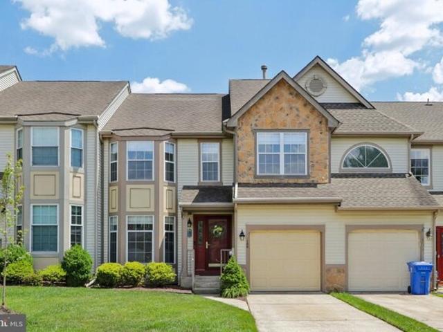 Sandhurst Dr, Mount Laurel, Home For Sale