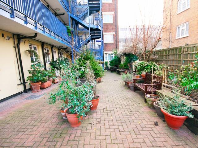 Sandhurst House, Wolsey Street E1, 1 bed flat to rent, £2,500 pcm | PrimeLocation