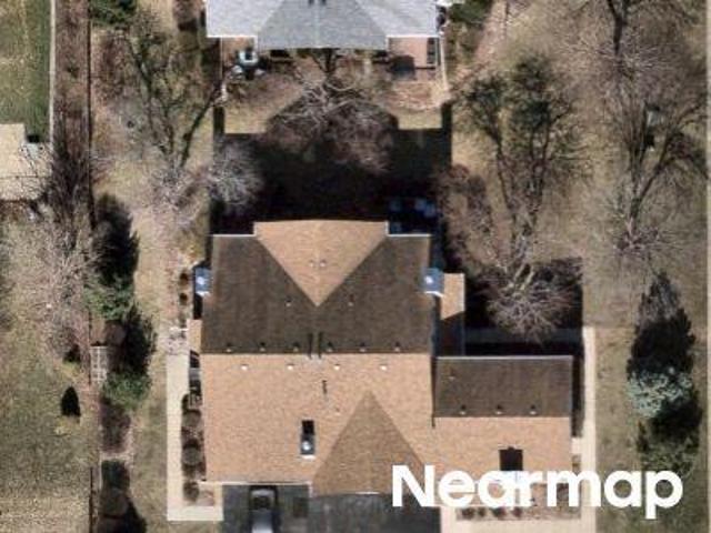 Sandhurst Ln