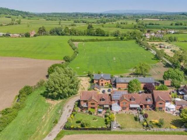 Sandhurst Lane, Dorrington Court, Sandhurst, 5 Bedroom Detached