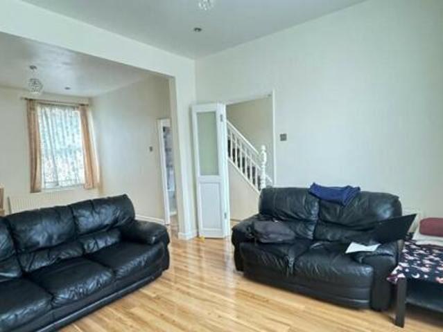 Sandhurst Road, London, 4 Bedroom Terraced