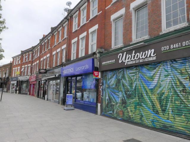 Sandhurst Road, London SE6, Studio to rent, £850 pcm | PrimeLocation