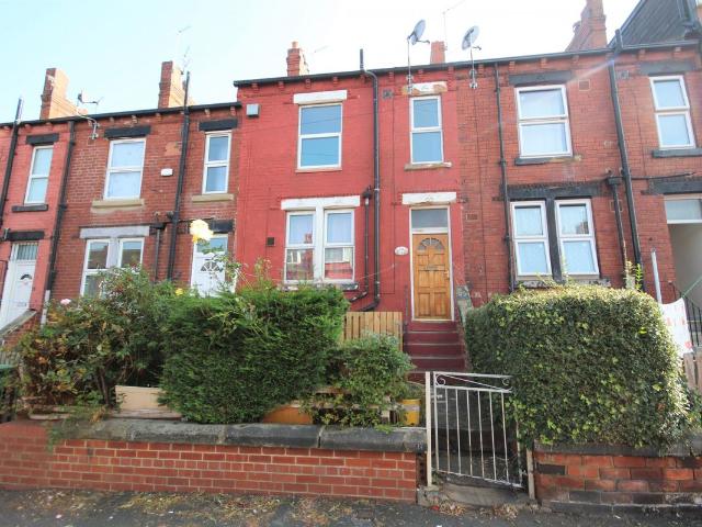 Sandhurst Terrace, Leeds, West Yorkshire LS8, 1 bed terraced house to rent, £750 pcm | PrimeLocation