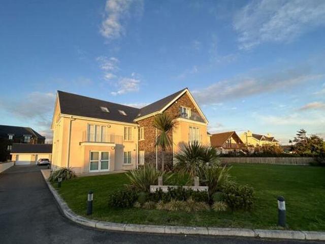 Sandhurst, The Harbour, 3 Bedroom Apartment