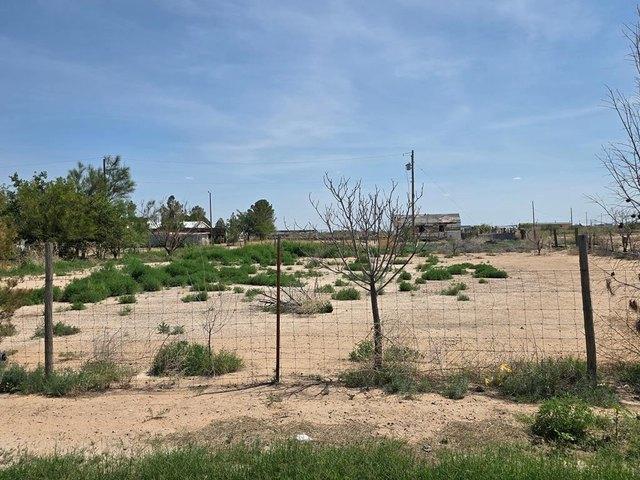 Sandia Ct, Pecos, TX 79772