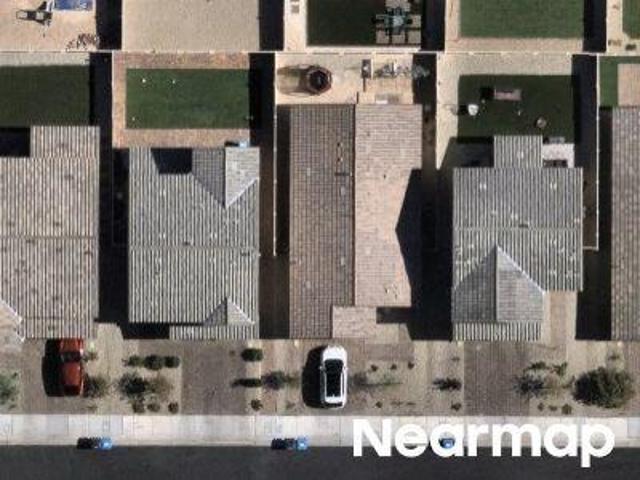 Sandia Rock Ave