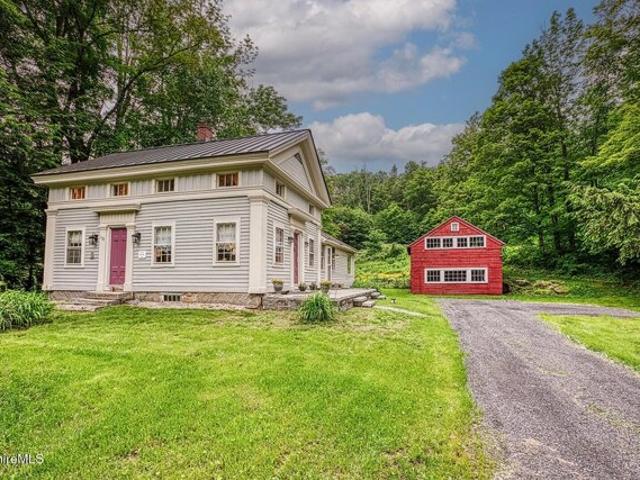 Sandisfield Rd, Sandisfield, Home For Sale