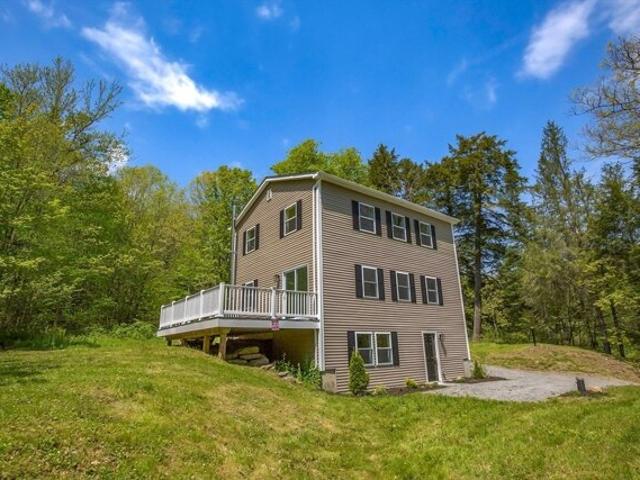 Sandisfield Rd, Sandisfield, Home For Sale