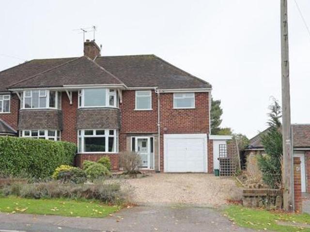 Sandon Avenue, Newcastle, 4 Bedroom Semi detached