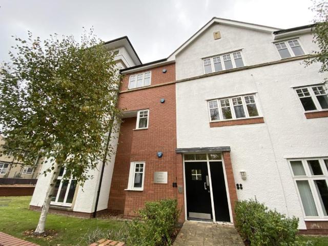 Sandon Road, Birmingham 2 bed apartment to rent £1,190 pcm £275 pw